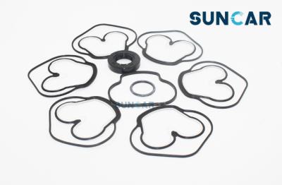 China 705-41-08070 Main Pump Seal Kit for Komatsu Excavator PC15-3 PC20-7 for sale