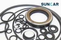 China 708-1L-00320 Main Pump Seal Kit for Komatsu Crawler Dozer D65EX-15 for sale