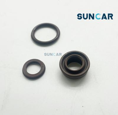 China Z5449619 R6149640 Travel Control Valve Kit For CASE 90BCL 688C 688BCK 788P 988CK 988P 1188CK 1288LC 1488LC for sale