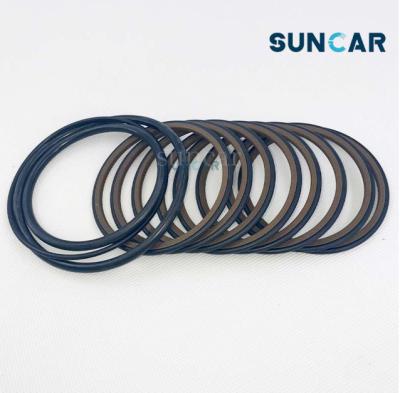 China 172423-73810 Swivel Joint Seal Kit Yanmar SV100-1 VIO75 VIO75-A for sale
