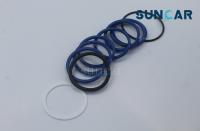 China 172444-73802 Swivel Joint Seal Kit for Yanmmar Vio30-2 VIO30-3 Vio35-3 Vio35-5 Vio40-2 Vio40-3 Vio45-6A Vio50-2A for sale