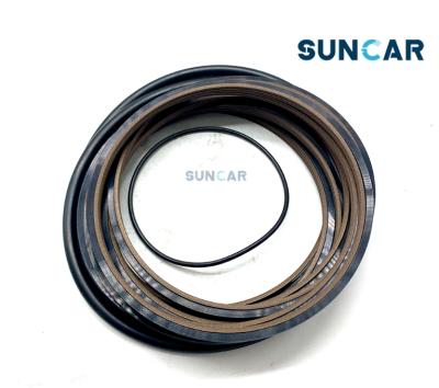 China U39026 Swivel Joint Seal Kit / Center Joint Seal Kit for Case Crawler Excavator 688C for sale