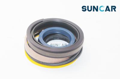 China 21U-60-17100 Swing Motor Seal Kit For Komatsu Excavator PC28UU-1 for sale