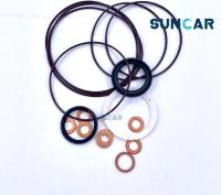China 151B0161 Hydraulic Motor Seal Kit For DANFOSS OMS Series Service Kits for sale