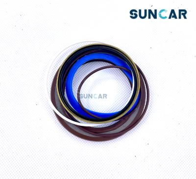 China 151B0162 Hydraulic Motor Seal Kit For DANFOSS OMS Series Service Kits for sale