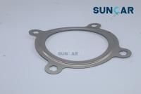 China 3911870 Gasket Valve Cover Fits For Cum.mins 4BT3.9 6BT5.9  ISB3.9 QSB3.9 for sale