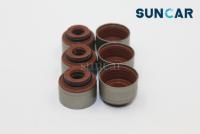 China 12210-PZ1-004 12211-PZ1-004 Valve Seal For HONDA B16 B17 B18 D16 H22 K20 for sale