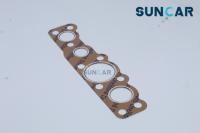 China 419-15-15751 4191515751 Control Valve Gasket For Komatsu Wheel Loader WA100, WA120, WA120L, WA150, WA180, WA180L, WA180PT, WA200, WA250, WA250L, WA250PT, WA300 for sale
