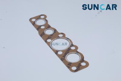 China 419-15-15751 4191515751 Control Valve Gasket For Komatsu Wheel Loader WA100, WA120, WA120L, WA150, WA180, WA180L, WA180PT, WA200, WA250, WA250L, WA250PT, WA300 for sale