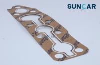 China 419-15-16541 Control Valve Gasket For Komatsu Wheel Loader WA100 WA120 WA120L WA150 WA180 WA180L for sale