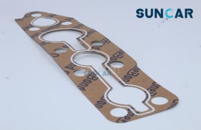 China 419-15-16541 Control Valve Gasket For Komatsu Wheel Loader WA100 WA120 WA120L WA150 WA180 WA180L for sale