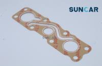 China 714-07-17941 Control Valve Gasket For Komatsu Wheel Loader WA300-3 WA320-3 WA350-3 WA380-3 WA400-3 WA450-3 for sale