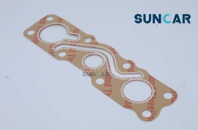 China 714-07-17941 Control Valve Gasket For Komatsu Wheel Loader WA300-3 WA320-3 WA350-3 WA380-3 WA400-3 WA450-3 for sale