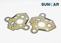 China 7405495 Control Valve Gasket for Bob.C.A.T. Quality Hydraulic Seal Leak Proof OEM Replacement for sale