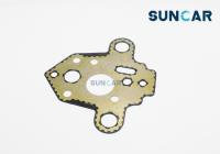 China 7405495 Control Valve Gasket for Bob.C.A.T. Quality Hydraulic Seal Leak Proof OEM Replacement for sale