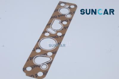 China 419-15-16551 Control Valve Gasket For Komatsu Wheel Loader WA100 WA120 WA120L WA150 WA180 WA180L for sale