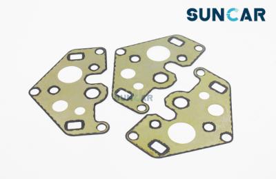 China 6687070 8454811682 RE08101426 Control Valve Gasket For Bo.bcat Doosan Komatsu Equipment for sale