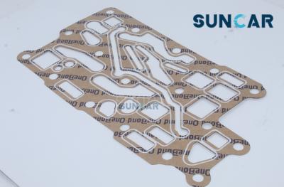 China 714-07-16921 714-07-16920 Control Valve Gasket For Komatsu Wheel Loader WA300-3 WA320-3 WA380-3 WA400-3 WA420-3 WA450-3 for sale