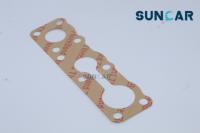 China 714-07-17930 Control Valve Gasket For Komatsu Wheel Loader WA300, WA320, WA350, WA380, WA400, WA420 for sale