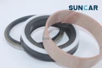 China 207-30-54130KT Track Adjuster Seal Kit For Komatsu Excavator PC220LL-7L PC220LL-8 PC250-6 PC250LC-6 PC250LC-6L for sale