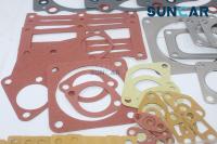 China 6261-K1-9900 Gasket Kit For Komatsu Engine S6D140-5 SAA6D140E-5 for sale