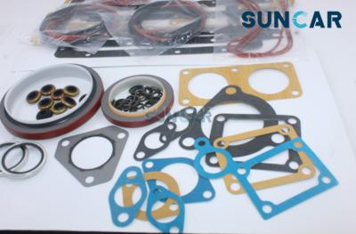 China 6261-K2-9900 Gasket Kit For Komatsu Engine SAA6D140E-5A/B/C for sale