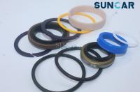 China 707-00-01300 Swing Cylinder Seal Kit For Komatsu Wheel Loader WA70-1 for sale