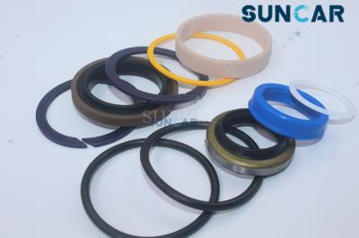 China 707-00-01300 Swing Cylinder Seal Kit For Komatsu Wheel Loader WA70-1 for sale