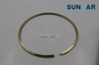 China 16Y-15-00017 Seal Ring For SHANTUI Hydraulic Crawler Bulldozer SD16 for sale