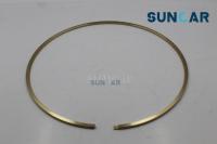 China 16Y-15-00050 Seal Ring For SHANTUI Hydraulic Crawler Bulldozer SD16 for sale
