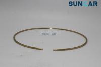 China 16Y-15-00069 Seal Ring For SHANTUI Hydraulic Crawler Bulldozer SD16 for sale