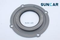 China CA7T5617 7T-5617 7T5617 Transmission Frame Oil Seals for C.A.T. 589 D10N D8L D9L D9N D9R D9T Bulldozer for sale