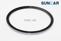 China VOE11014557 Planetary Axle Seal Oil For SUNCARVO.L.VO Wheel Loader L110E, L120C, L120C BM, L120D, L120E, L90C, L90C BM, L90D for sale