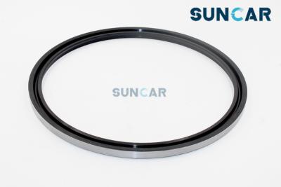 China VOE11014557 Planetary Axle Seal Oil For SUNCARVO.L.VO Wheel Loader L110E, L120C, L120C BM, L120D, L120E, L90C, L90C BM, L90D for sale