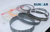 China VOE14713113 Bucket Cylinder Seal Kit For V.O.L.V.O Excavator EC950E for sale