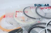 China 4475378 4660671 Arm Cylinder Seal Kit For Hitachi Excavator EX1900-5 for sale