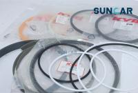 China 4422494 4660828 Bucket Cylinder Seal Kit For Hitachi Excavator EX5500 EX5500-5 EX5500-6 EX5600-6 EX2600-6 EX2500-6 EX2500-5 for sale