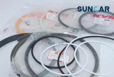 China 4422494 4660828 Bucket Cylinder Seal Kit For Hitachi Excavator EX5500 EX5500-5 EX5500-6 EX5600-6 EX2600-6 EX2500-6 EX2500-5 for sale
