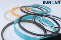 China 4411618 Boom Cylinder Seal Kit For Hitachi Excavator EX5500 EX3600-5 for sale