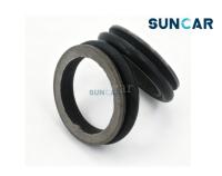 China 110-30-00085 110-30-00086 855661132 Floating Seal For Komatsu Engine SAA4D95LE-3 4D94E-1 Excavator PC120-6H PC130-6 PC130-8 PC200-6 for sale