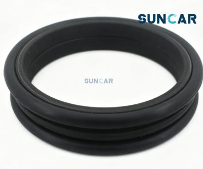 China 20Y-30-00041 22Y-30-16211 22U-30-00060 Floating Seal For Komatsu Excavator BP500-3 BR200T-1 D155A-3 D31P-20 PC200-3 PC200-5 PC200-6 PC220-6 PC228UU-1 PC450-6 for sale
