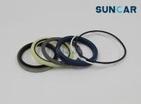 China 2438U1097R100 Bucket Cylinder Oil Seal Repair Kit Fits Kobelco Excavator SK100 SK100-3 SK120LC SK200 SK200LC SK210 SK210LC SK220 SK220LC for sale