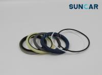 China 2438U1097R100 Bucket Cylinder Oil Seal Repair Kit Fits Kobelco Excavator SK100 SK100-3 SK120LC SK200 SK200LC SK210 SK210LC SK220 SK220LC for sale
