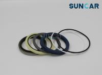 China 2438U1097R100 Bucket Cylinder Oil Seal Repair Kit Fits Kobelco Excavator SK100 SK100-3 SK120LC SK200 SK200LC SK210 SK210LC SK220 SK220LC for sale