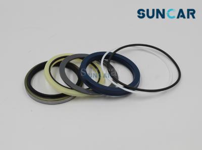 China 2438U1104R400 Bucket Cylinder Oil Seal Repair Kit Fits Kobelco Excavator SK100 SK100-3 SK120LC SK200 SK200LC SK210 SK210LC SK220 SK220LC for sale
