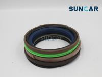 China 2438U1104R500 Arm Cylinder Oil Seal Repair Kit Fits Kobelco Excavator SK200 SK200-4 SK200LC SK210 SK210LC for sale