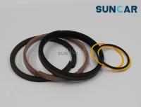 China 2438U1106R100 Boom Cylinder Oil Seal Repair Kit Fits Kobelco Excavator SK200 SK200LC SK200-3 for sale
