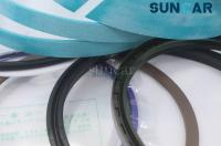 China VOE14796839 VOE14796839 Arm Cylinder Oil Seal Repair Kit Fits V.O.L.V.O Excavator EC950E EC950F for sale