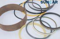 China CA2003621 200-3621 2003621 Arm Cylinder Oil Seal Repair Kit Fits C.A.T. Excavator E345B E345B L E365B E365B L for sale