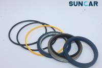 China CA4715685 471-5685 4715685 Arm Cylinder Oil Seal Repair Kit Fits C.A.T. Excavator E306.5 E306E2 for sale